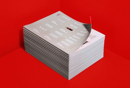 Metaleap Creative - An award-winning branding and publishing Design Agency