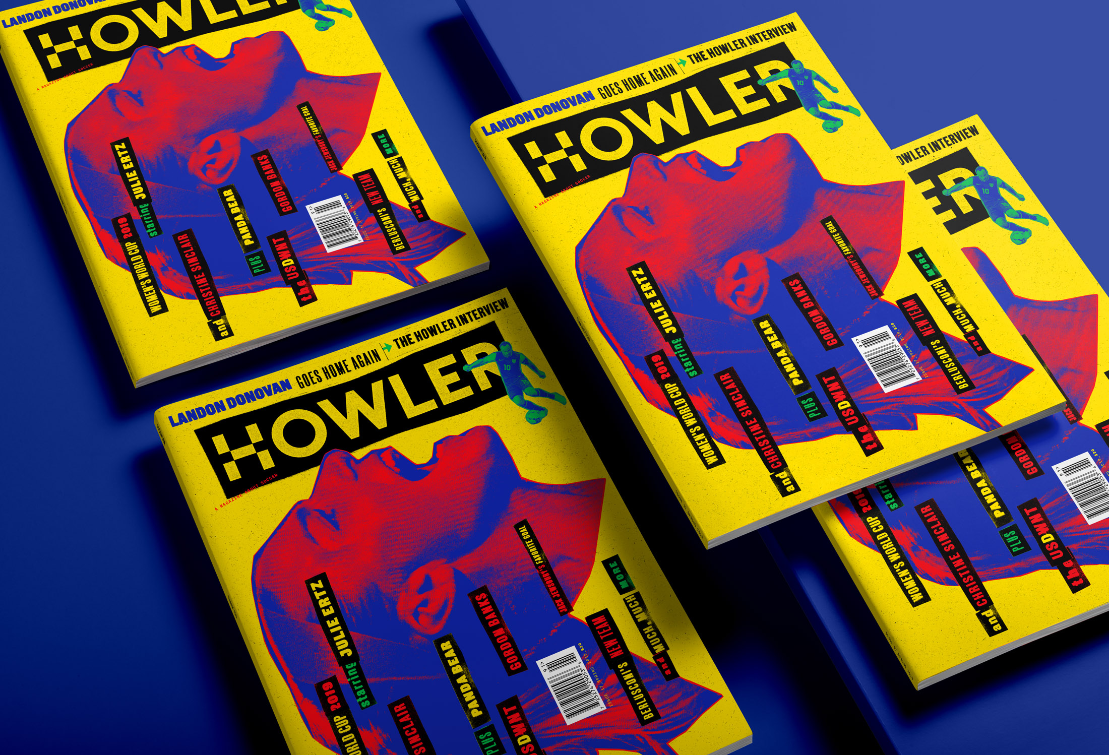 Metaleap Creative - An award-winning branding and publishing Design Agency