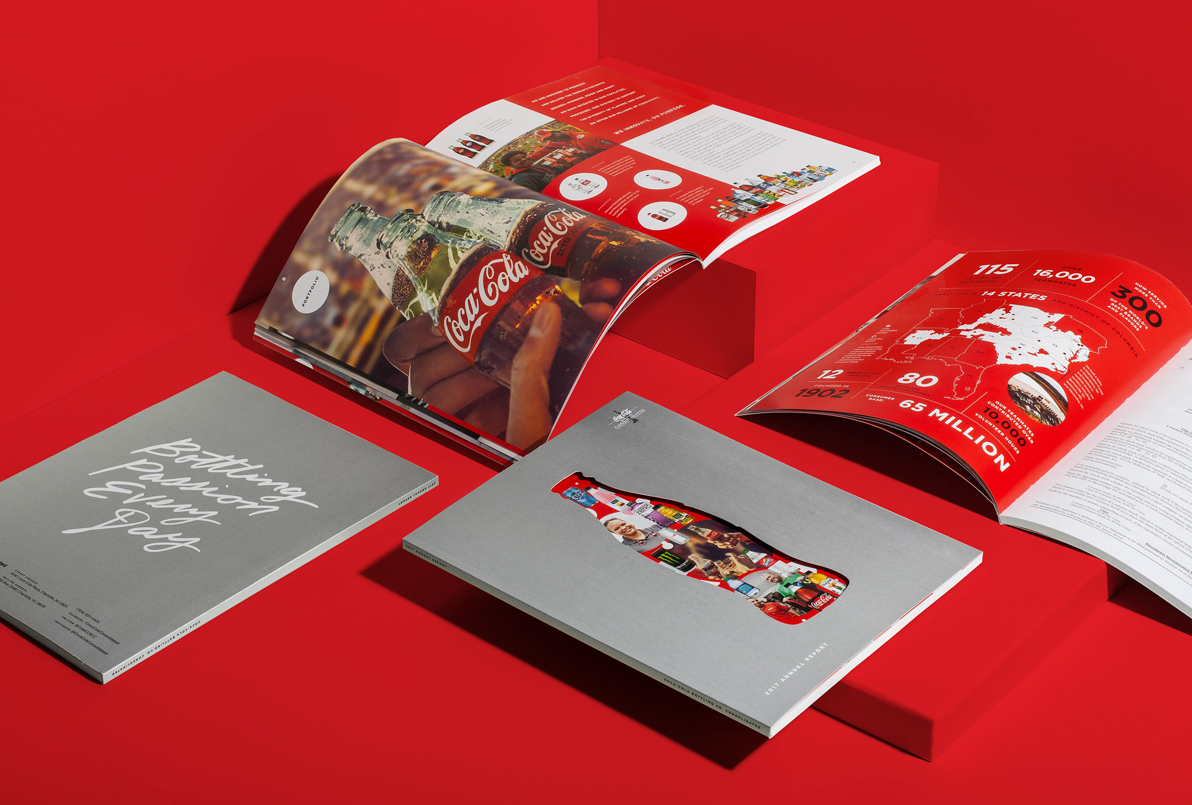 Metaleap Creative - An award-winning branding and publishing Design Agency