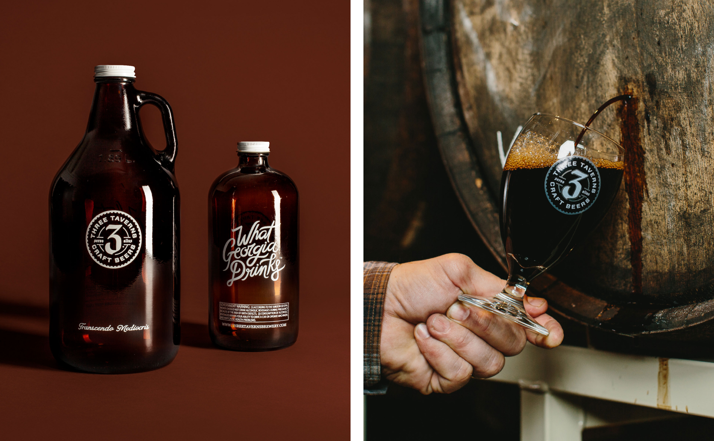 Metaleap Creative - Work