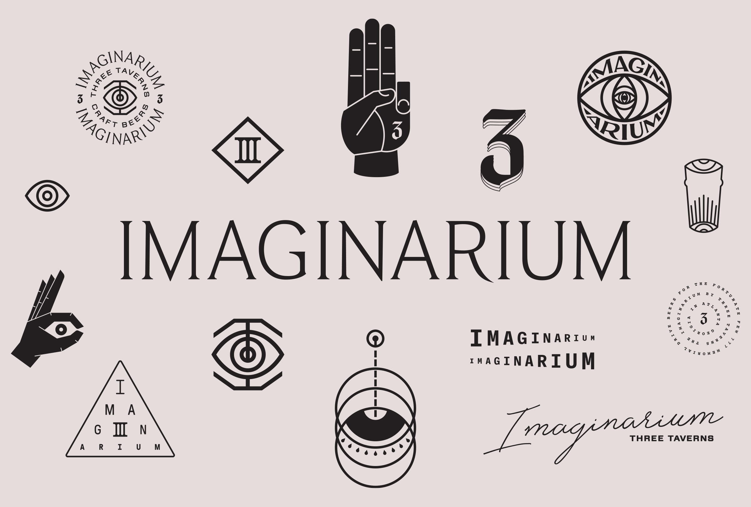 Metaleap Creative - Work