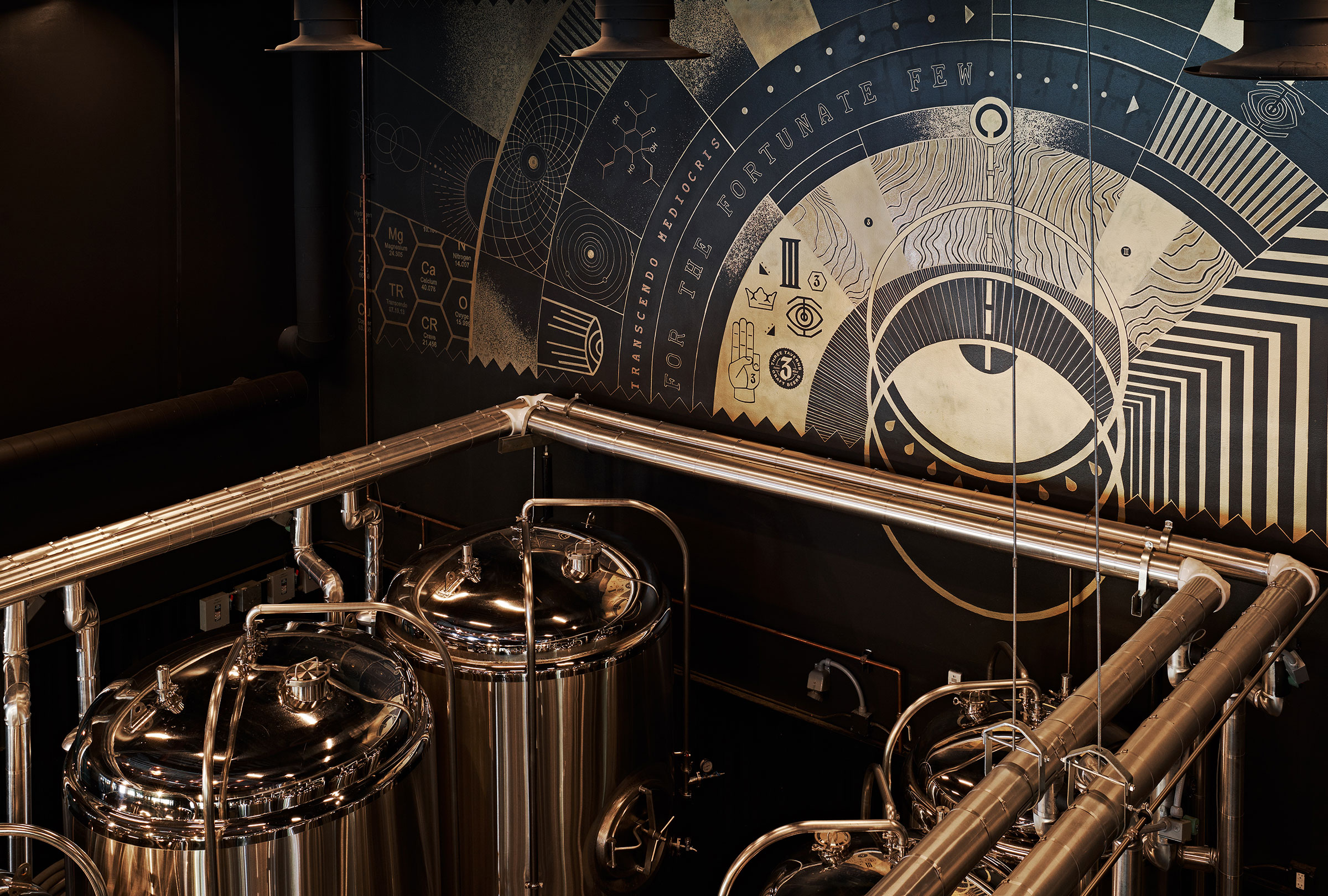 Metaleap Creative - Work