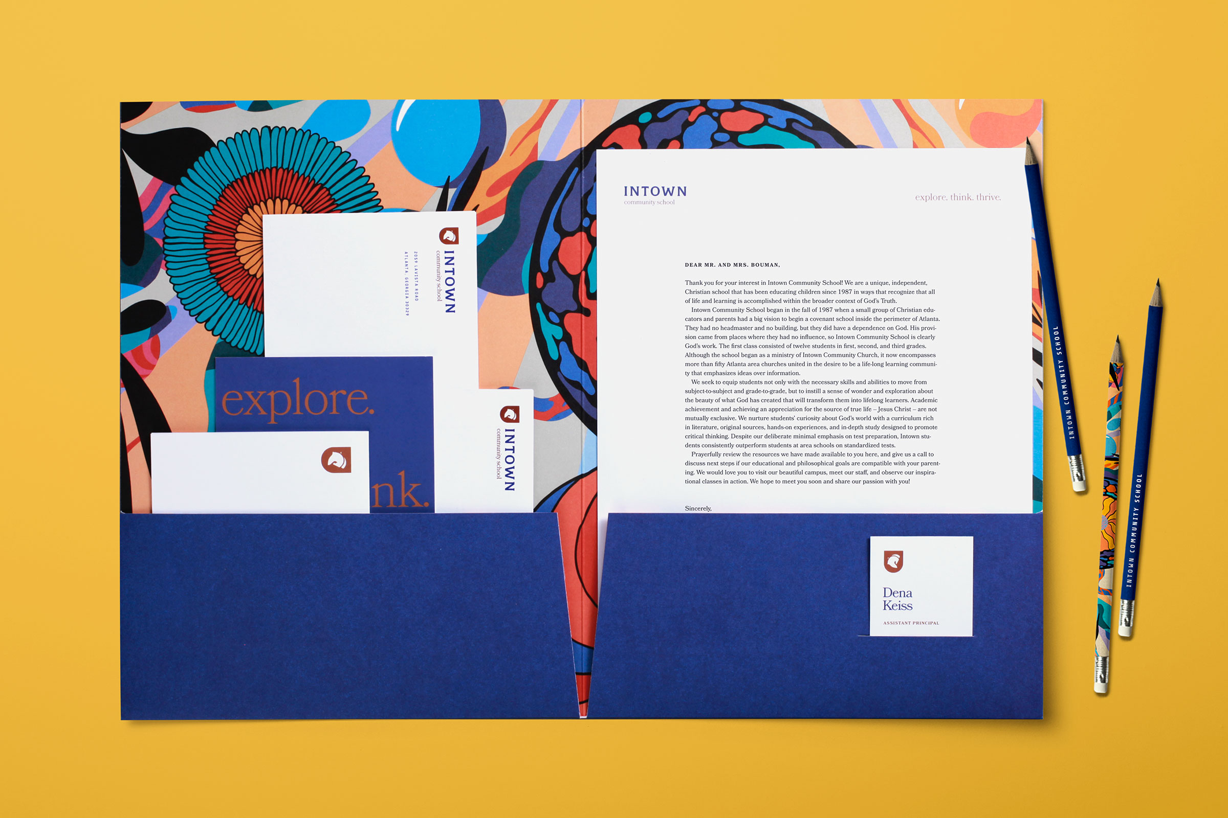 Metaleap Creative - Work