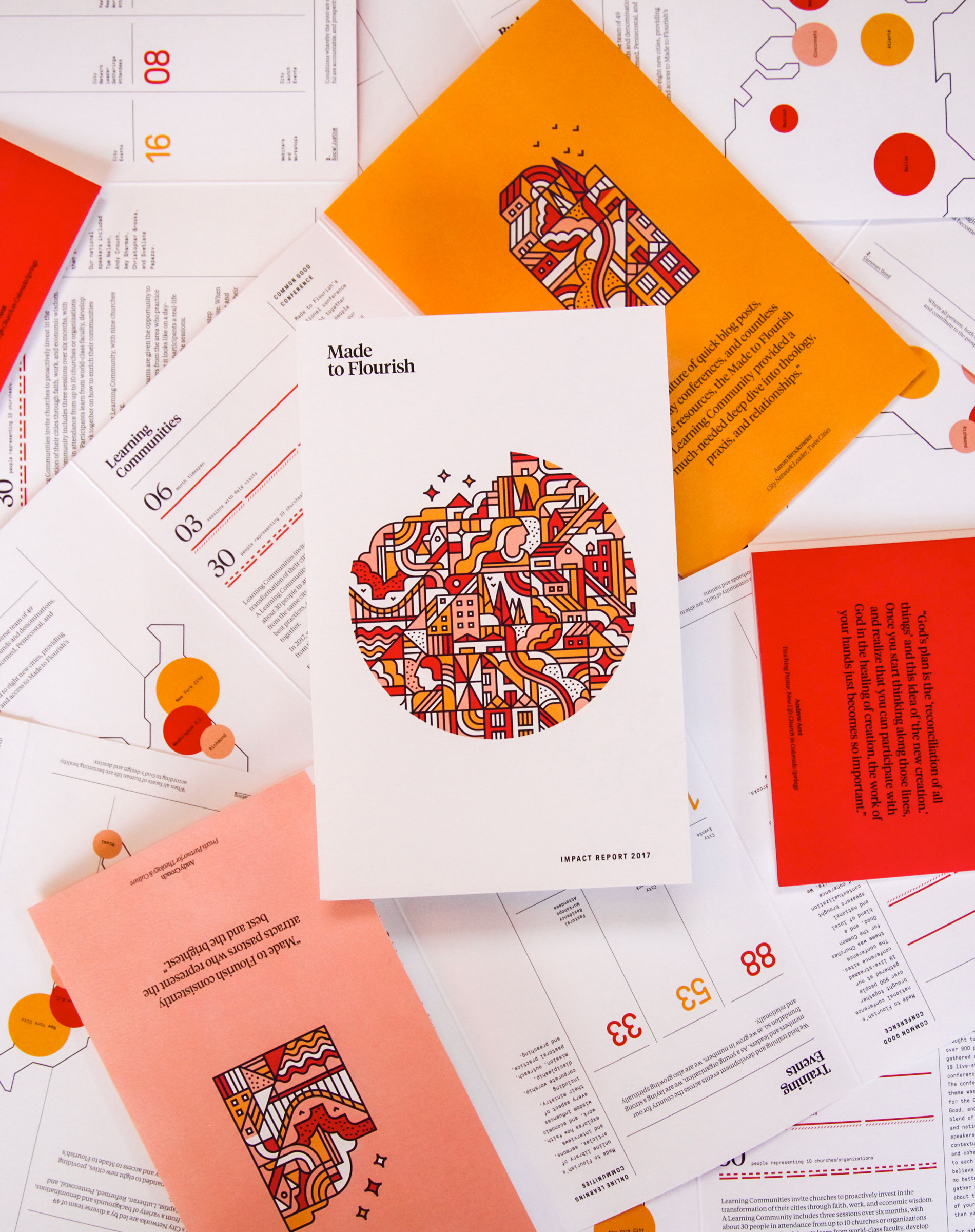 Metaleap Creative - Work