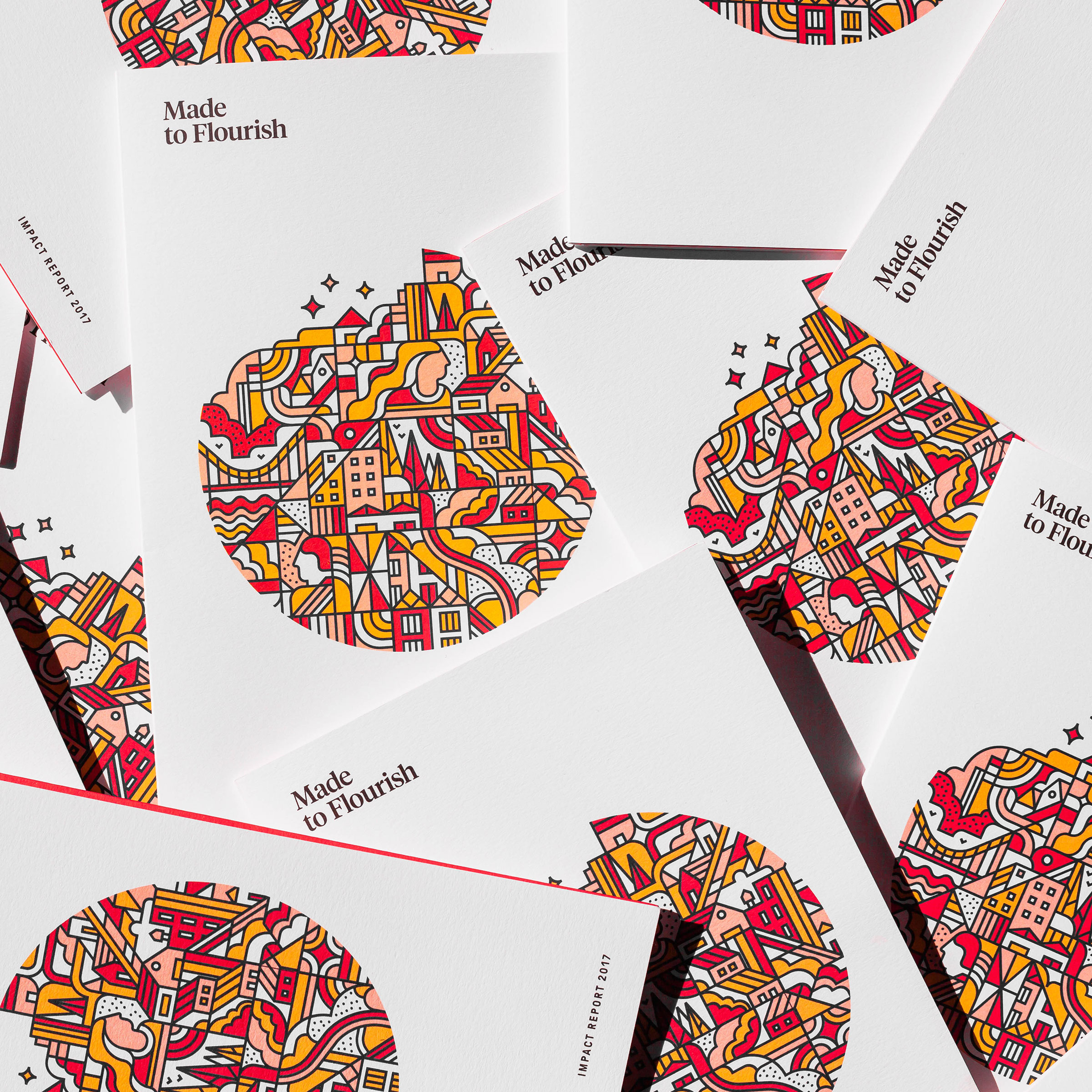 Metaleap Creative - Work