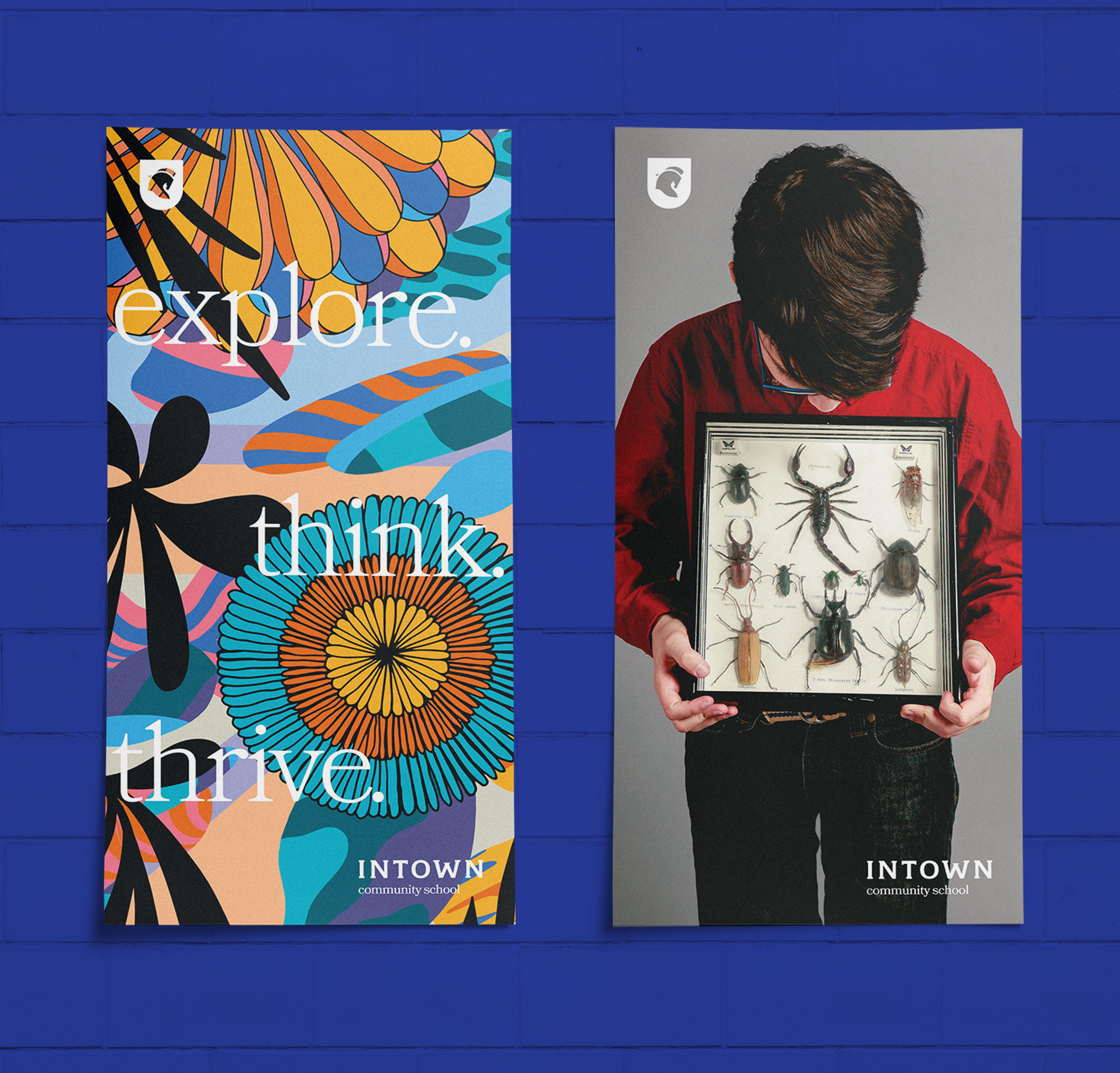 Metaleap Creative - Work