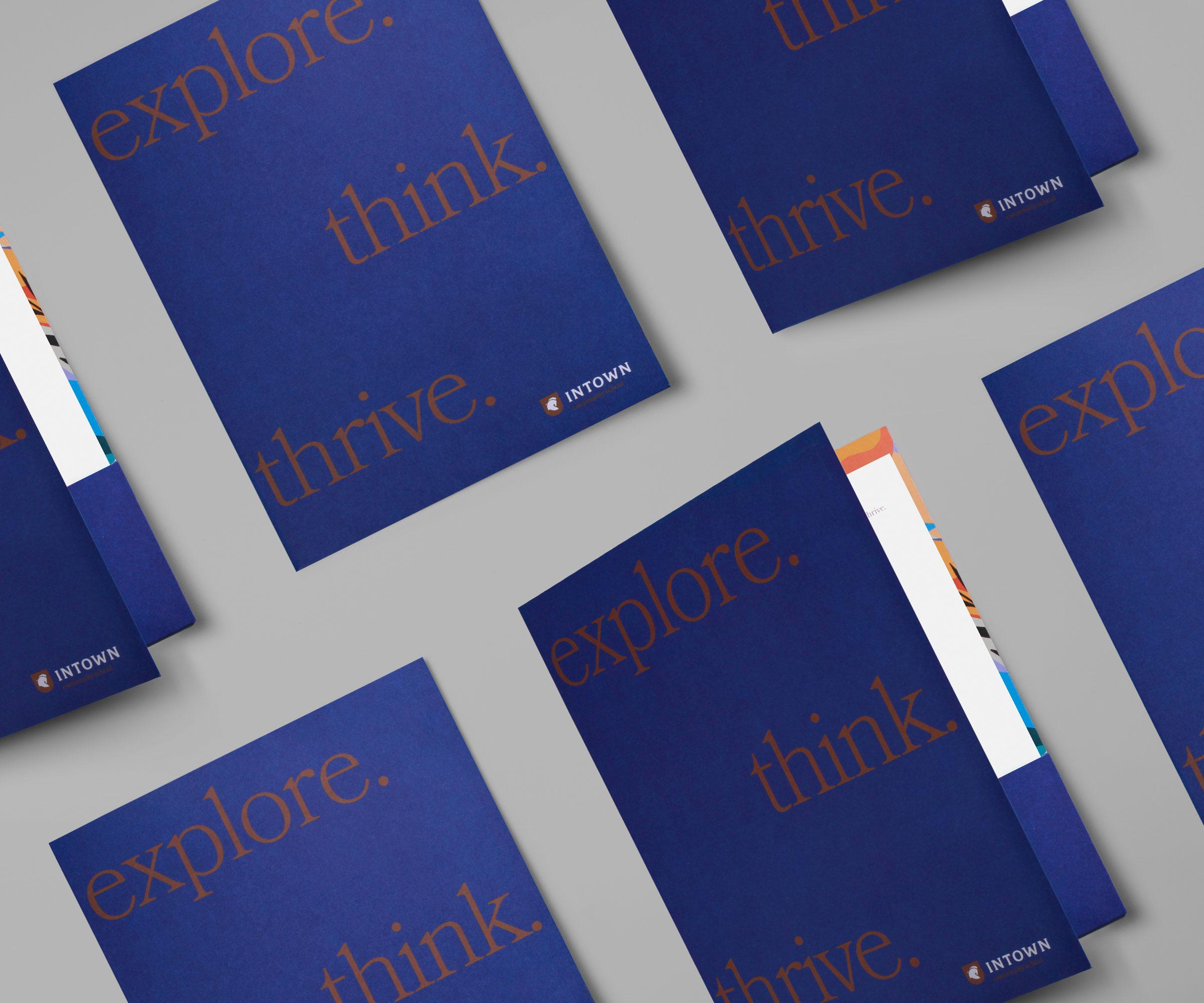 Metaleap Creative - Work