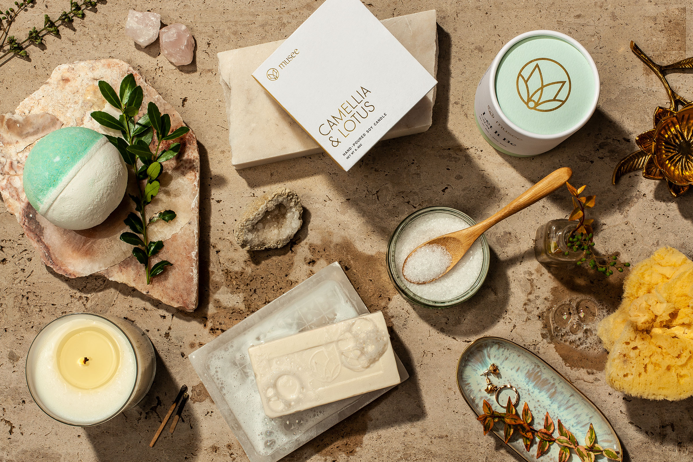 Metaleap Creative - Work