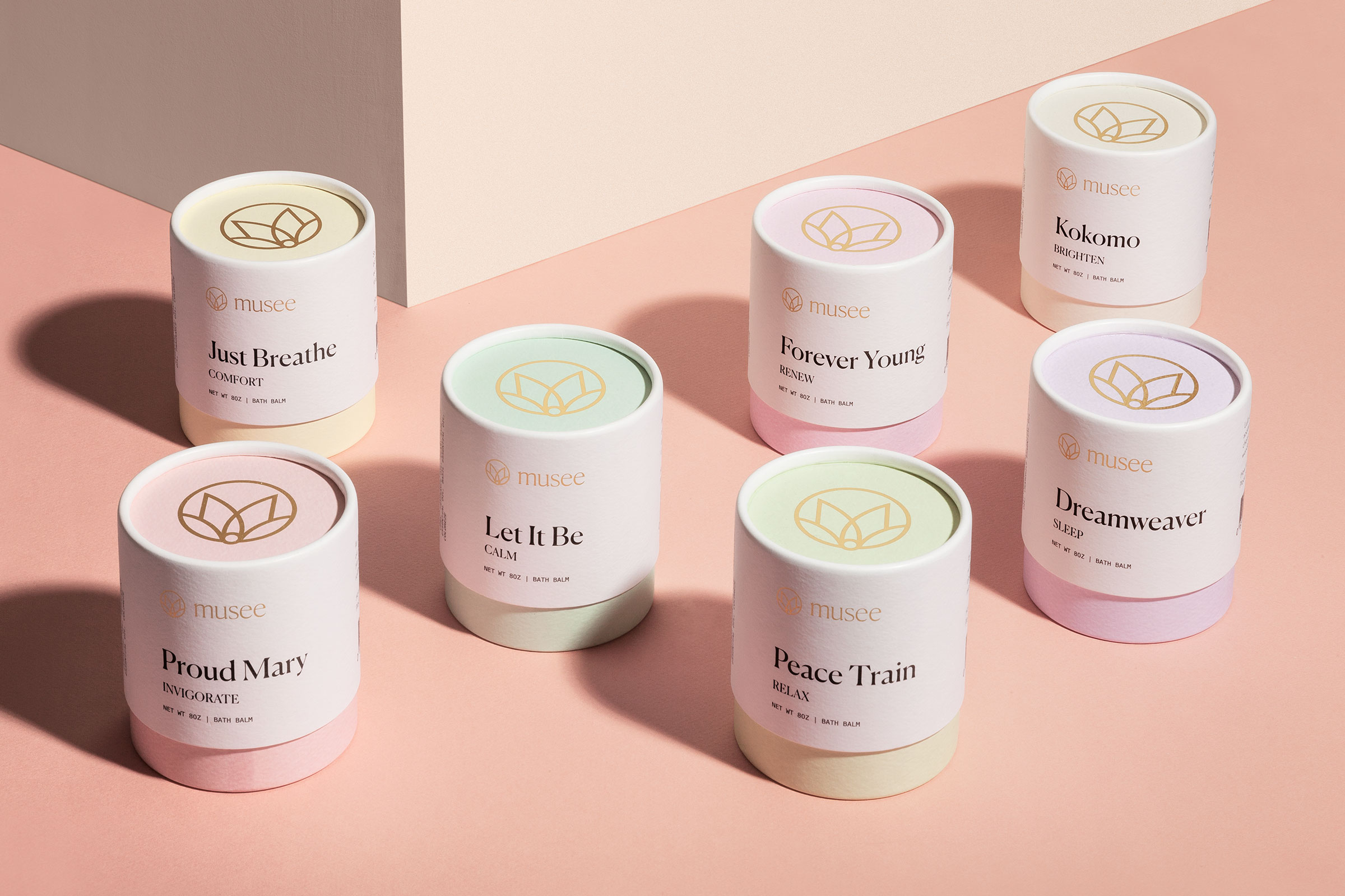 Metaleap Creative - Work