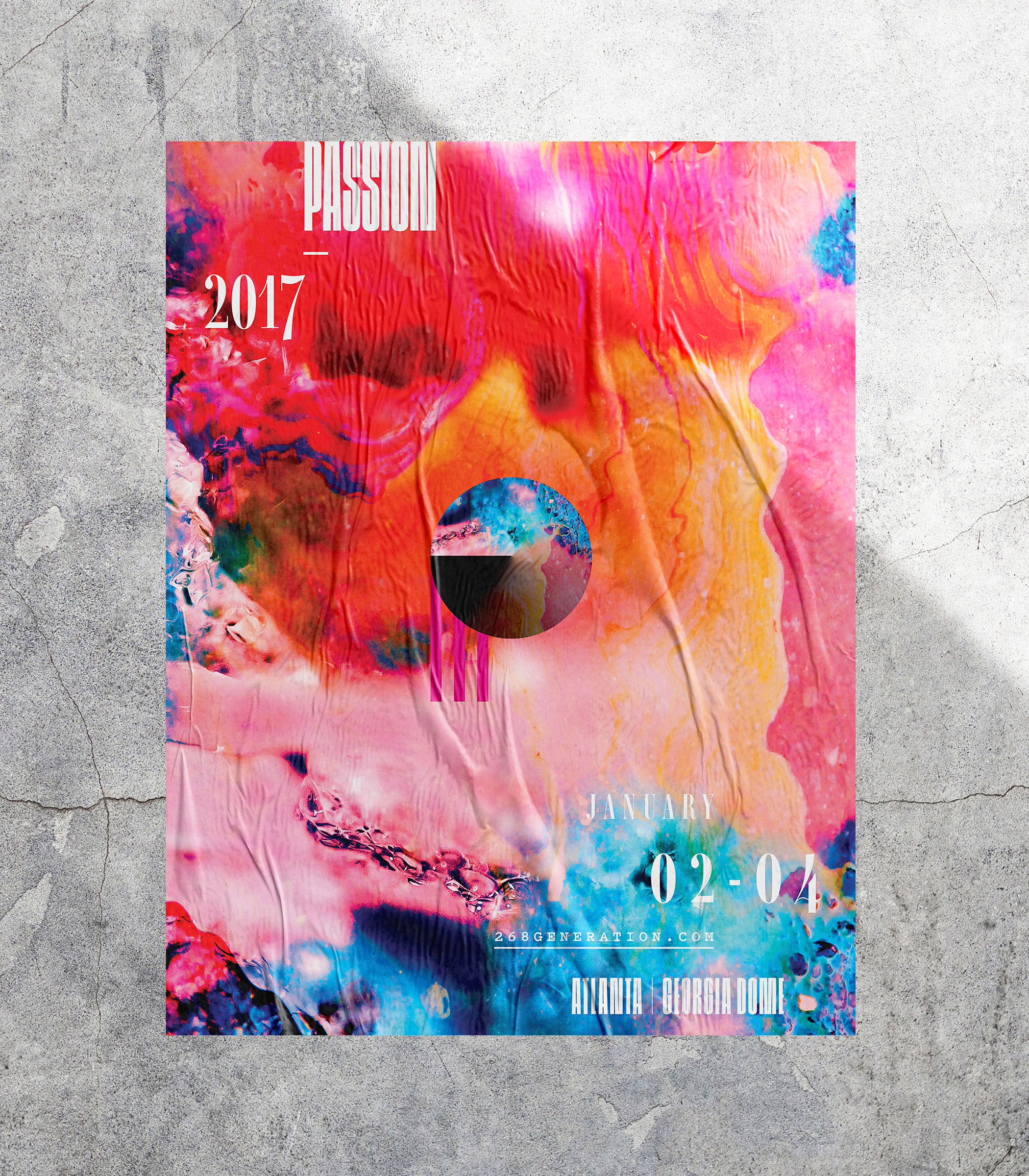 Metaleap Creative - Work