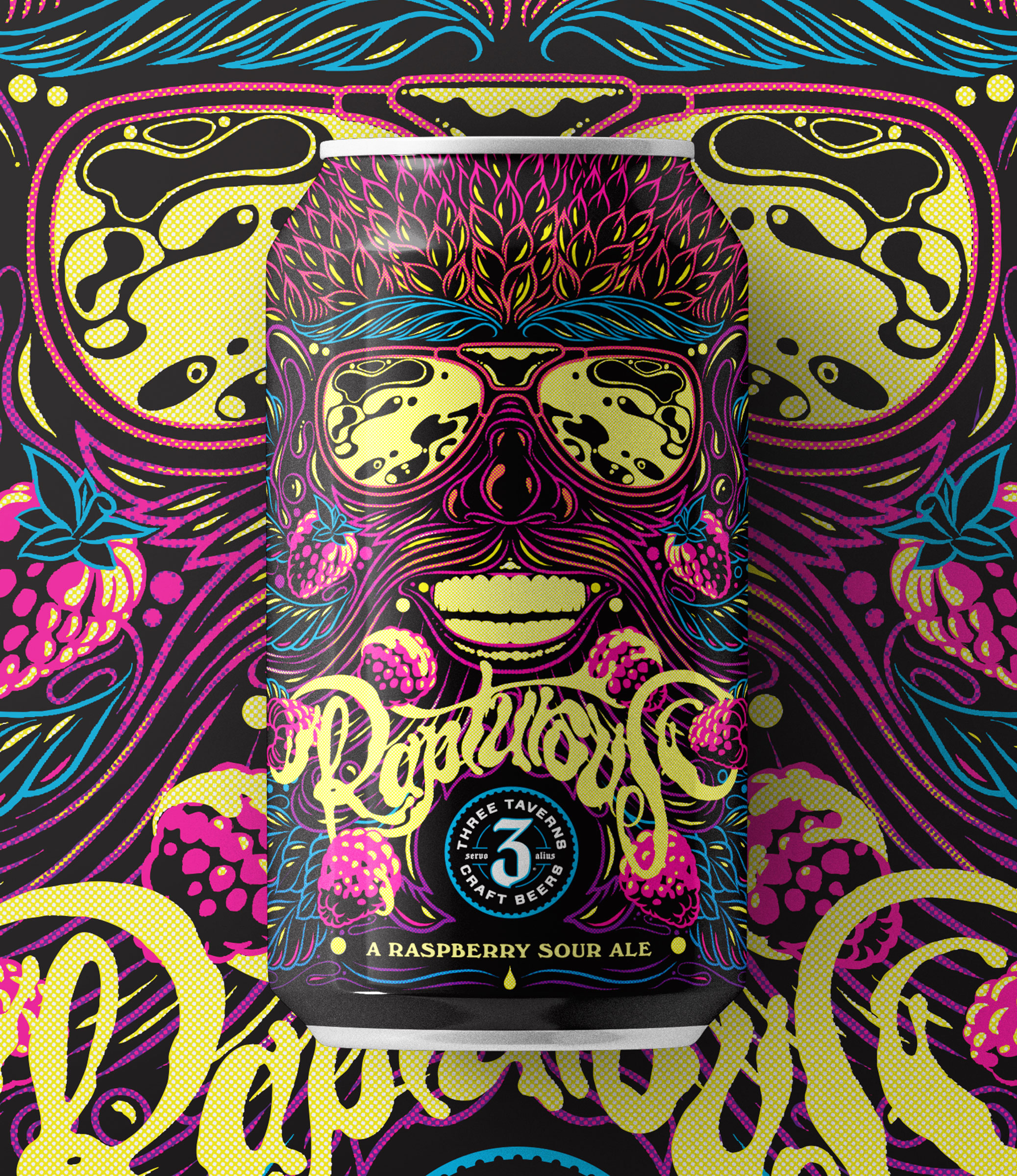 Metaleap Creative - Work