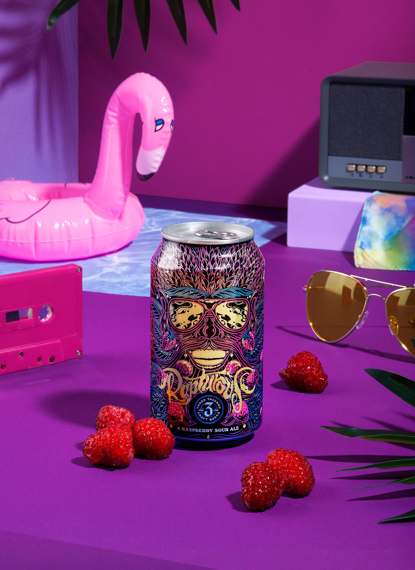 Metaleap Creative - Work