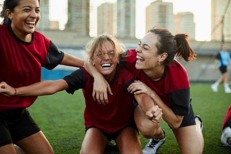 Mastering 5-a-side Football: Strategies for Winning