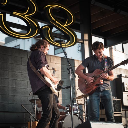 Number 38 | Colorado's Social Frontier