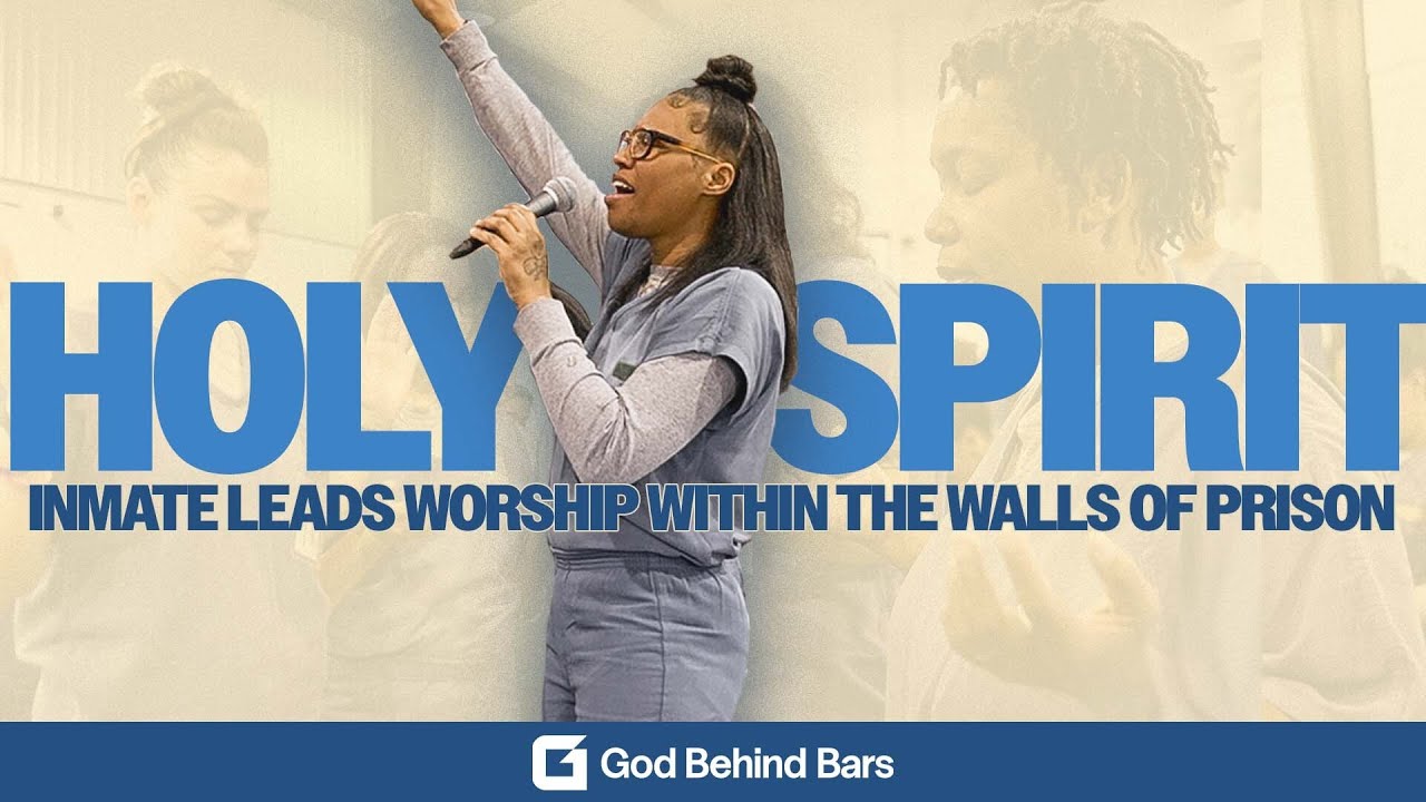 Videos • God Behind Bars