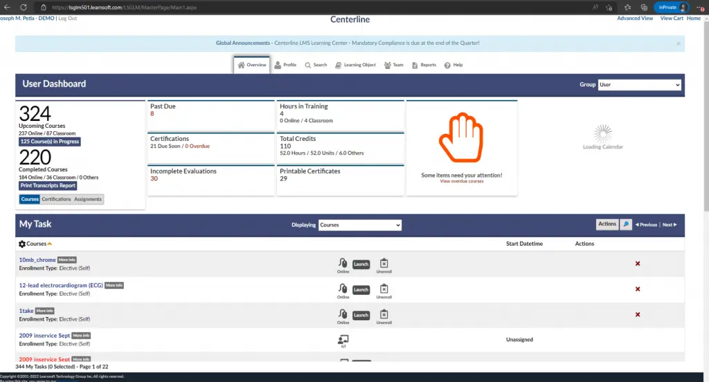 A complete guide to healthcare LMS | Learnsoft