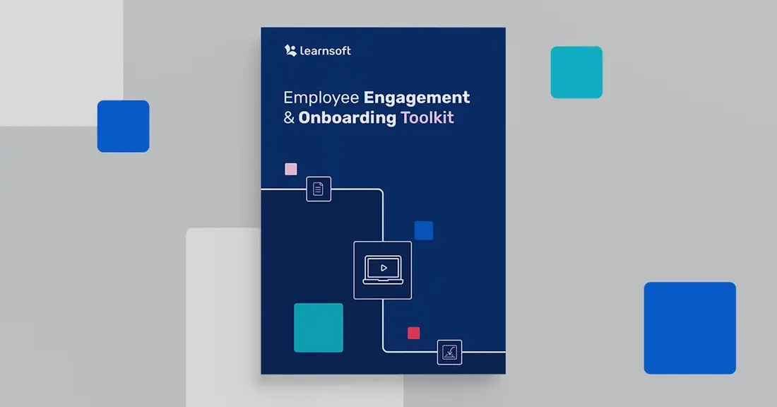Employee onboarding and engagement toolkit