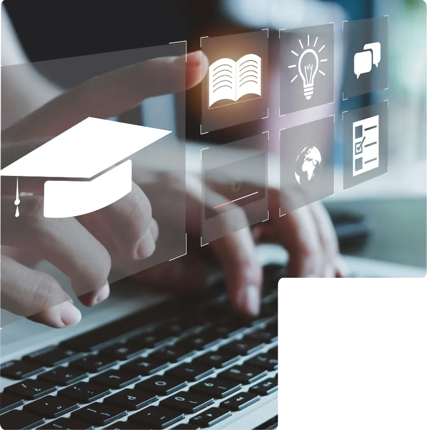 Learning Management System (LMS) | Learnsoft