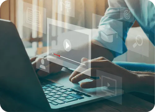 Learning Management System (LMS) | Learnsoft