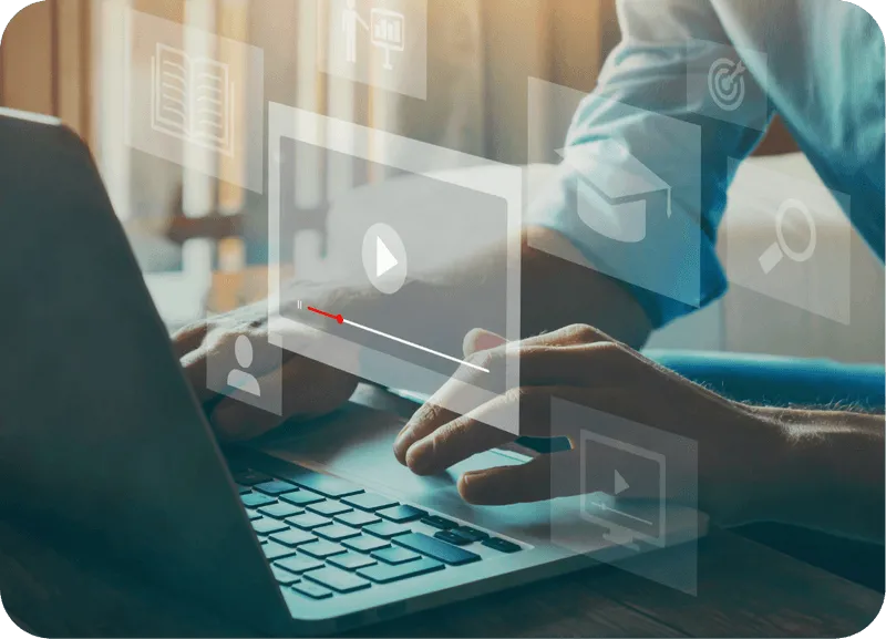 Learning Management System (LMS) | Learnsoft