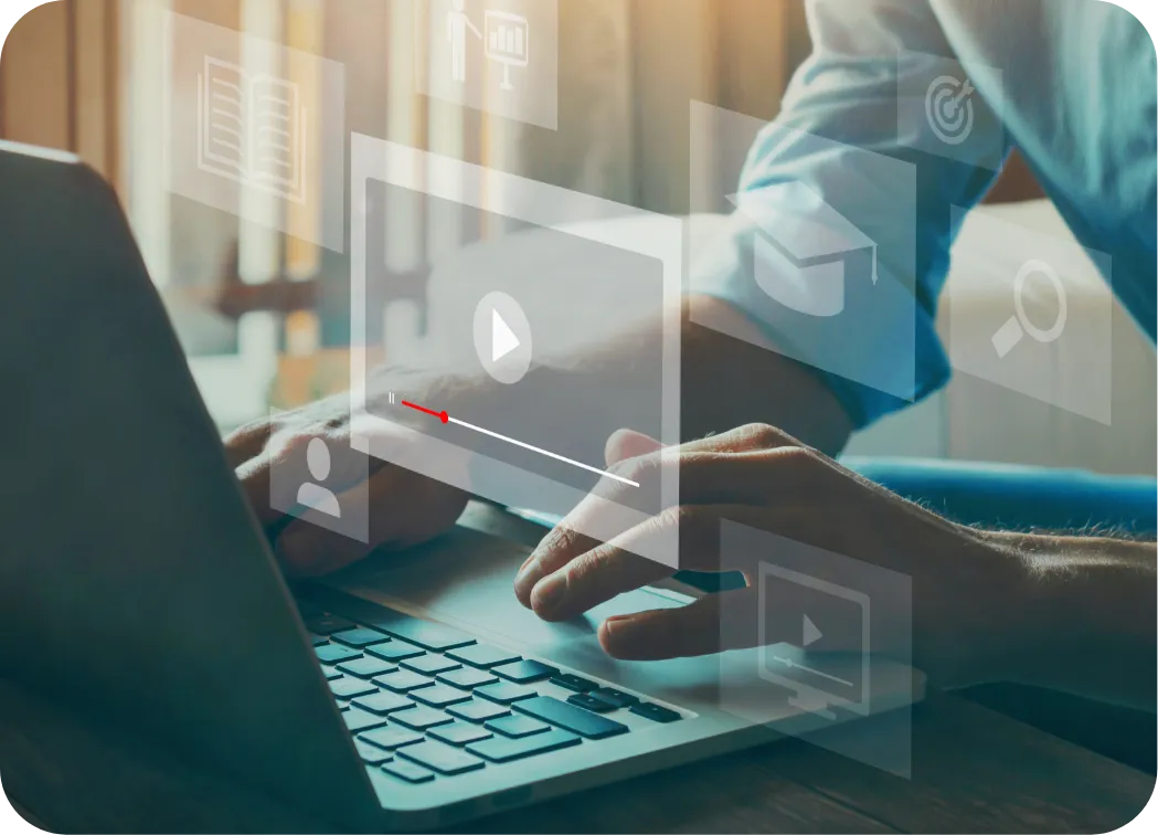 Learning Management System (LMS) | Learnsoft