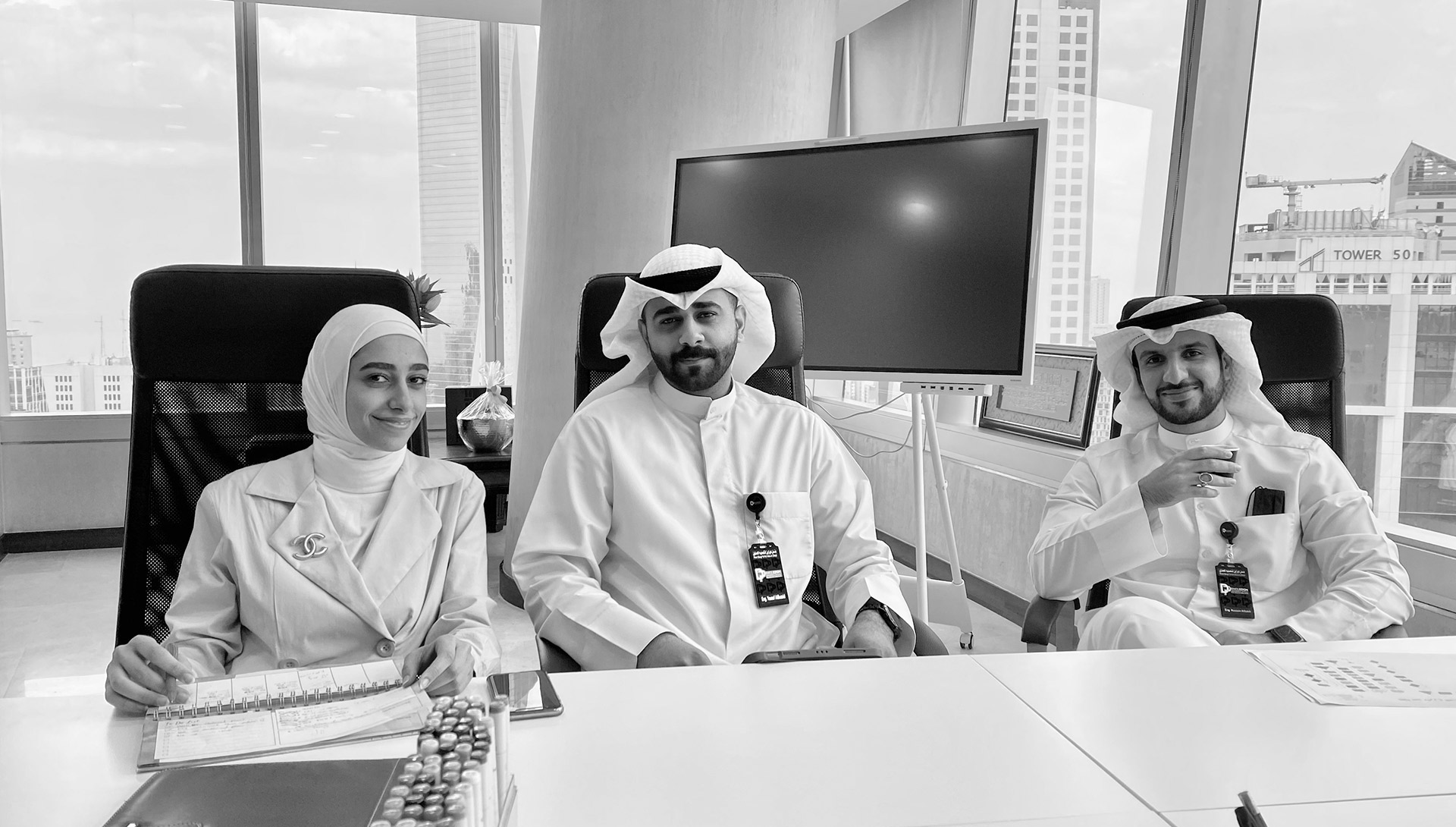 Expert Architects | About Pencil Dezign Architects