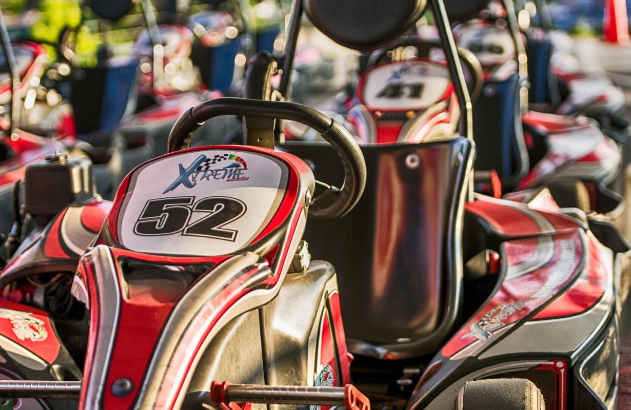 Experience Thrills and Fun at Our Amusement Parks in Branson, Missouri