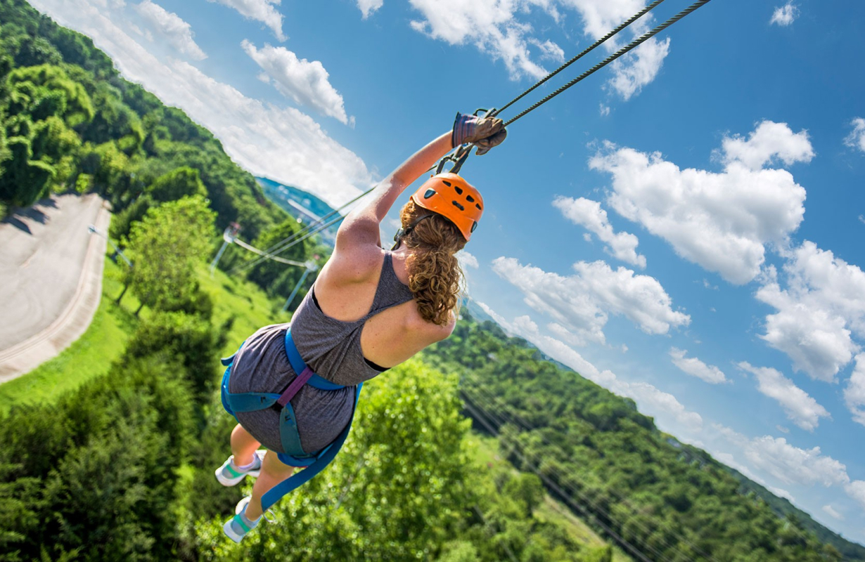 Experience Thrills and Fun at Our Amusement Parks in Branson, Missouri