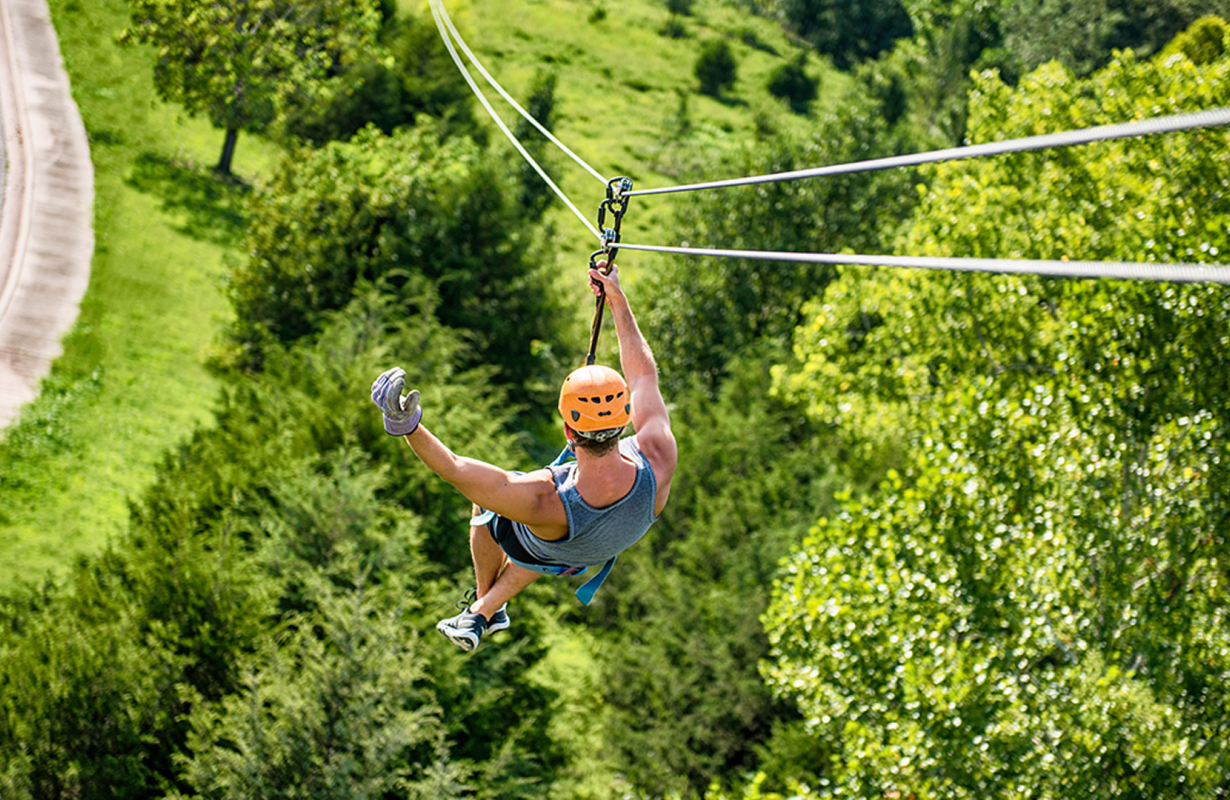 Experience Thrills and Fun at Our Amusement Parks in Branson, Missouri