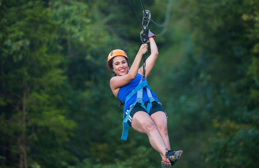 Experience Thrills and Fun at Our Amusement Parks in Branson, Missouri