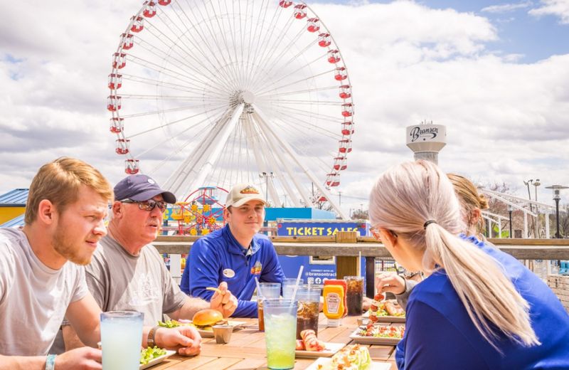 Experience Thrills and Fun at Our Amusement Parks in Branson, Missouri