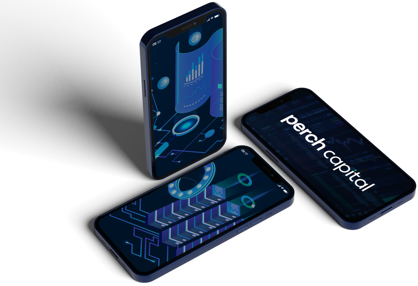 Perch Capital Mortgage Investment Corporation (MIC) | Mortgage Fund