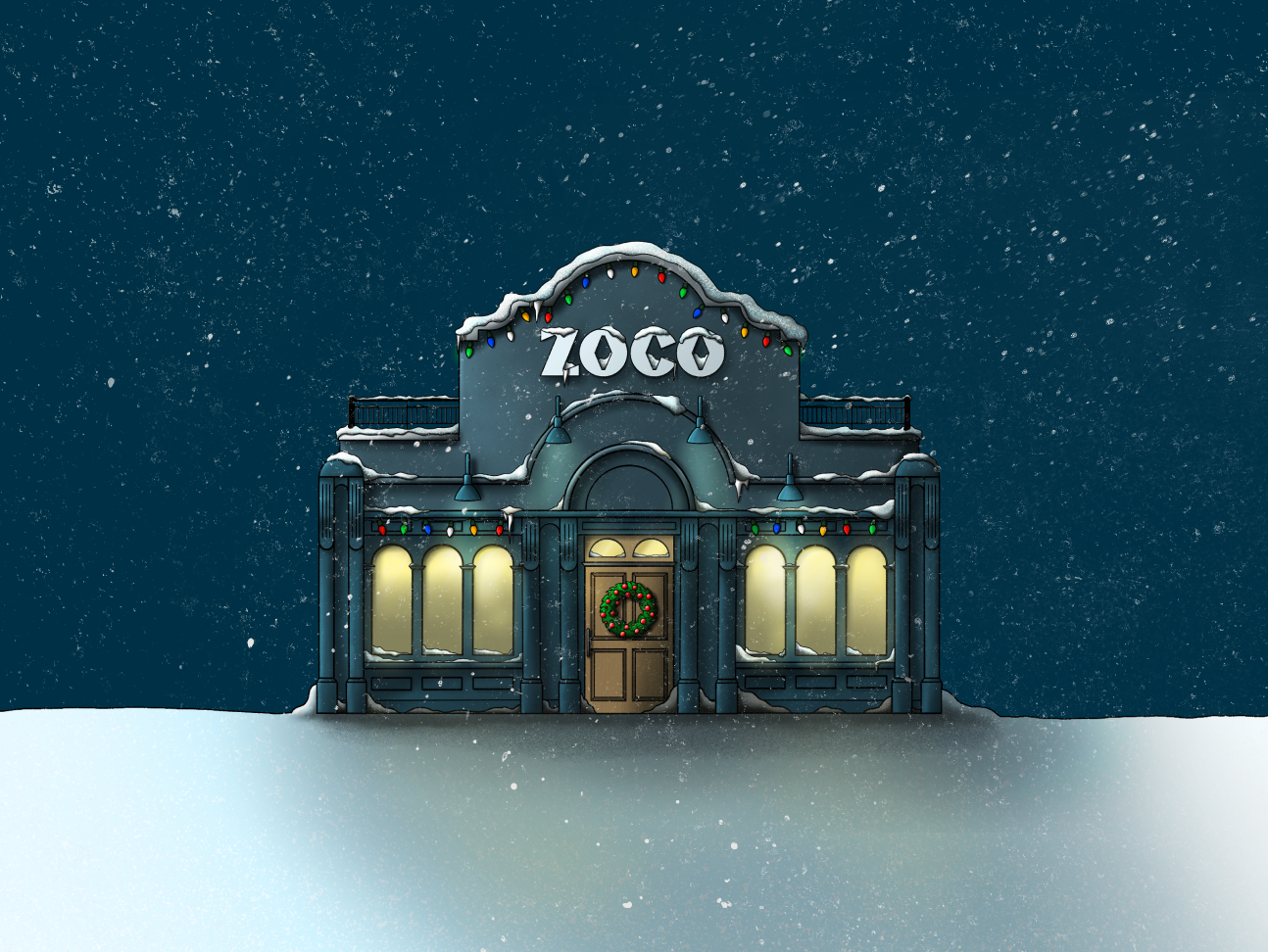 Collection of ZoCo Design Holiday Videos | ZoCo Design | ZoCo Design