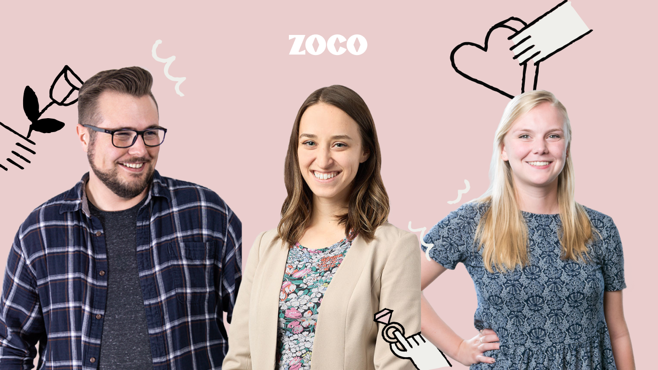 The people behind ZoCo Design: Part One | Zoco Design | ZoCo Design