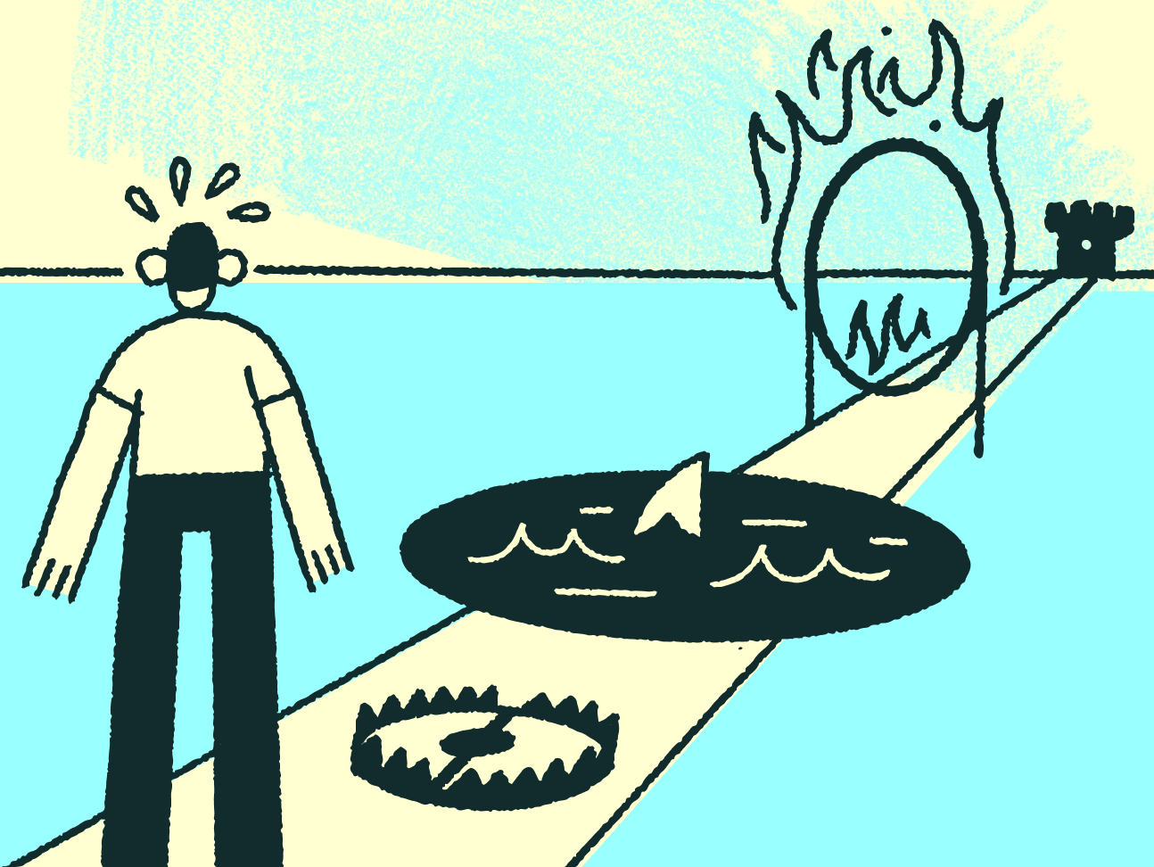 A guide to embracing uncertainty in innovation | ZoCo Design