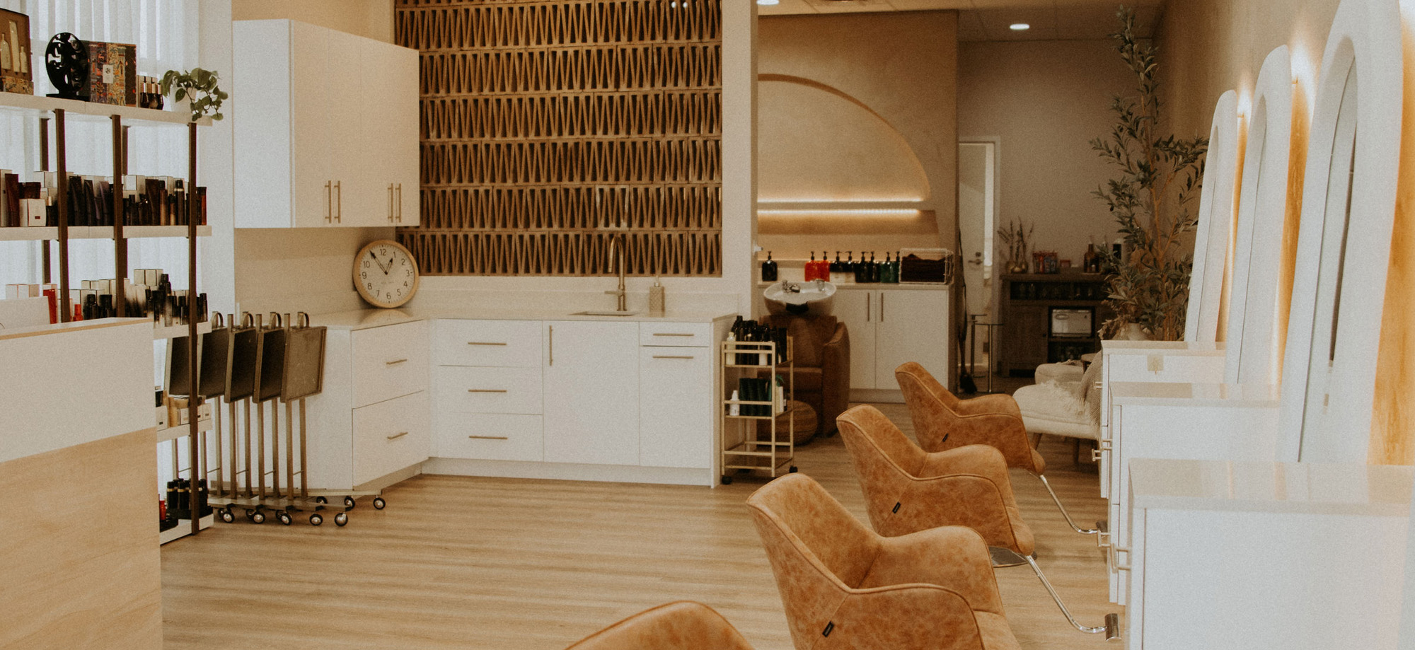 Cultivate Hair Collective