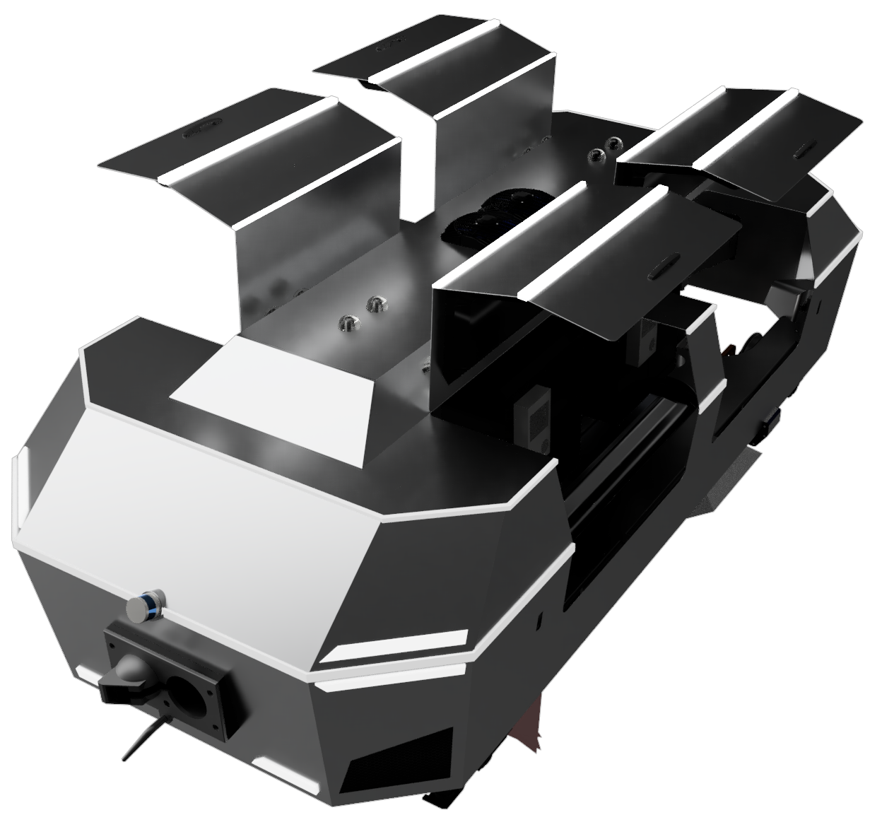 Future Maintenance Technologies. welcome to the future.