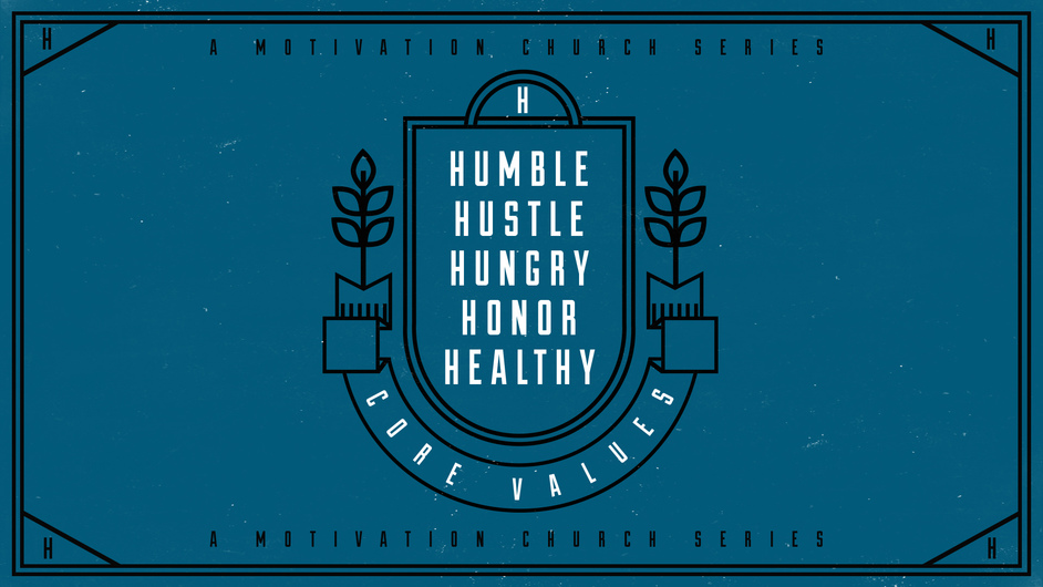 Overflow: Part 1 | Motivation Church