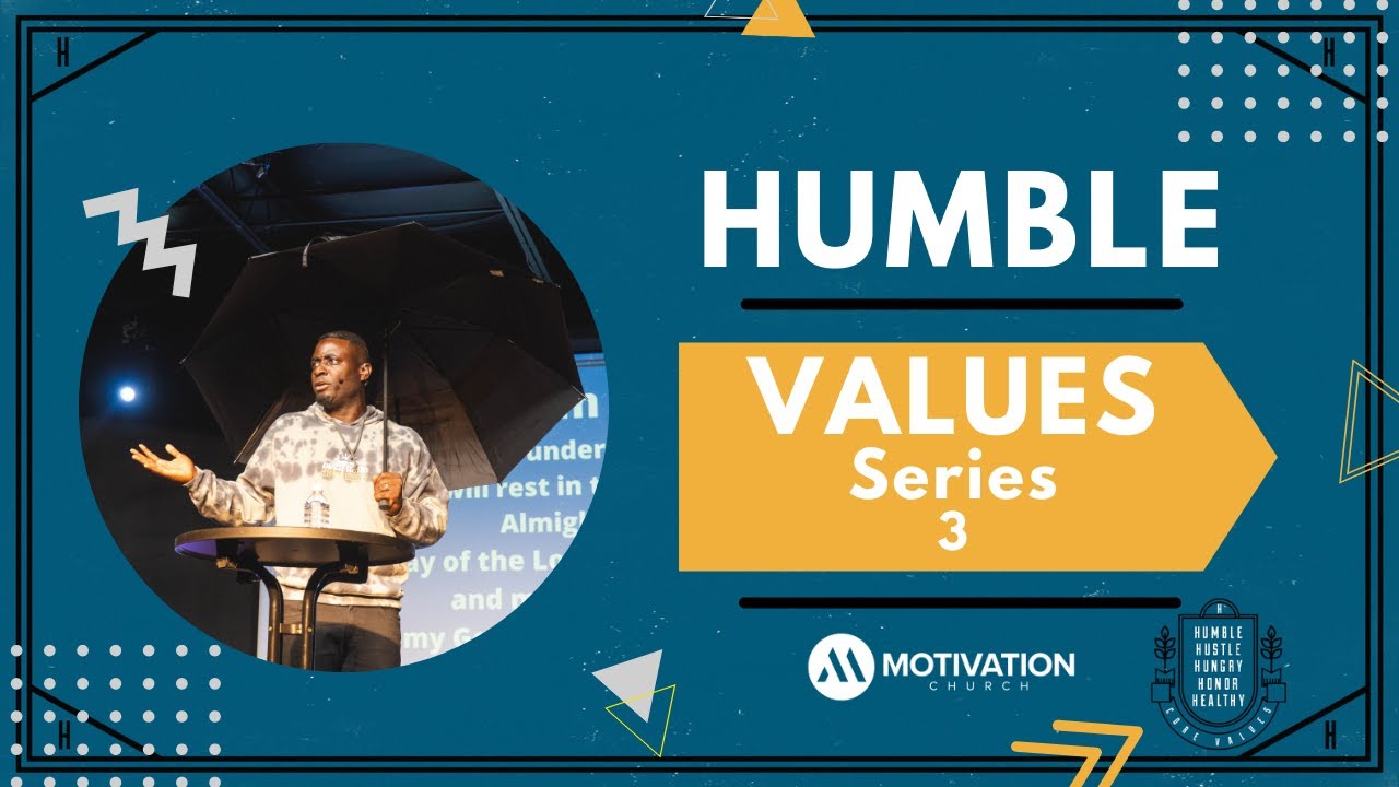 Humble | Motivation Church