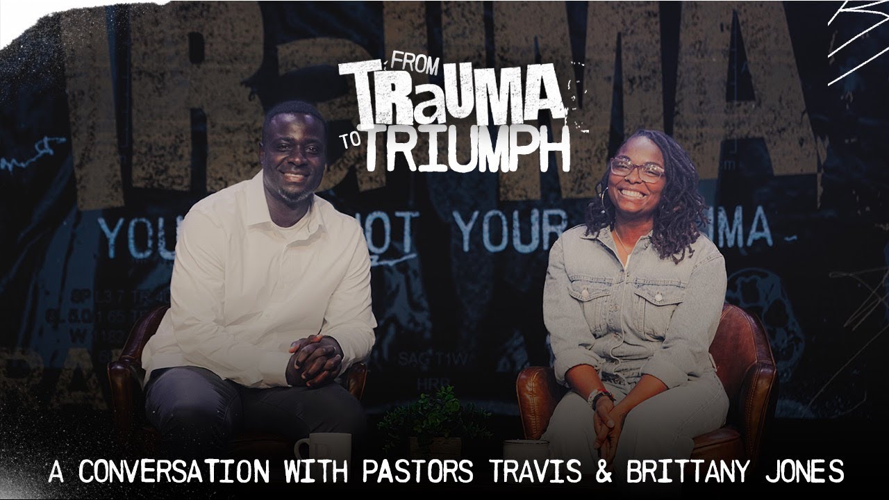 From Trauma to Triumph | Motivation Church