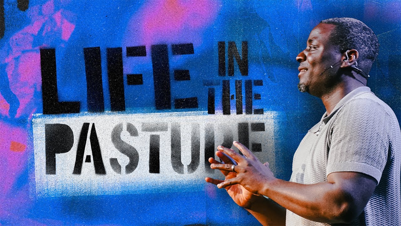 Life in the Pasture | Motivation Church