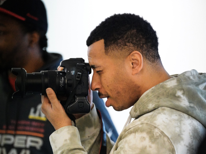 Get Involved | Motivation Church