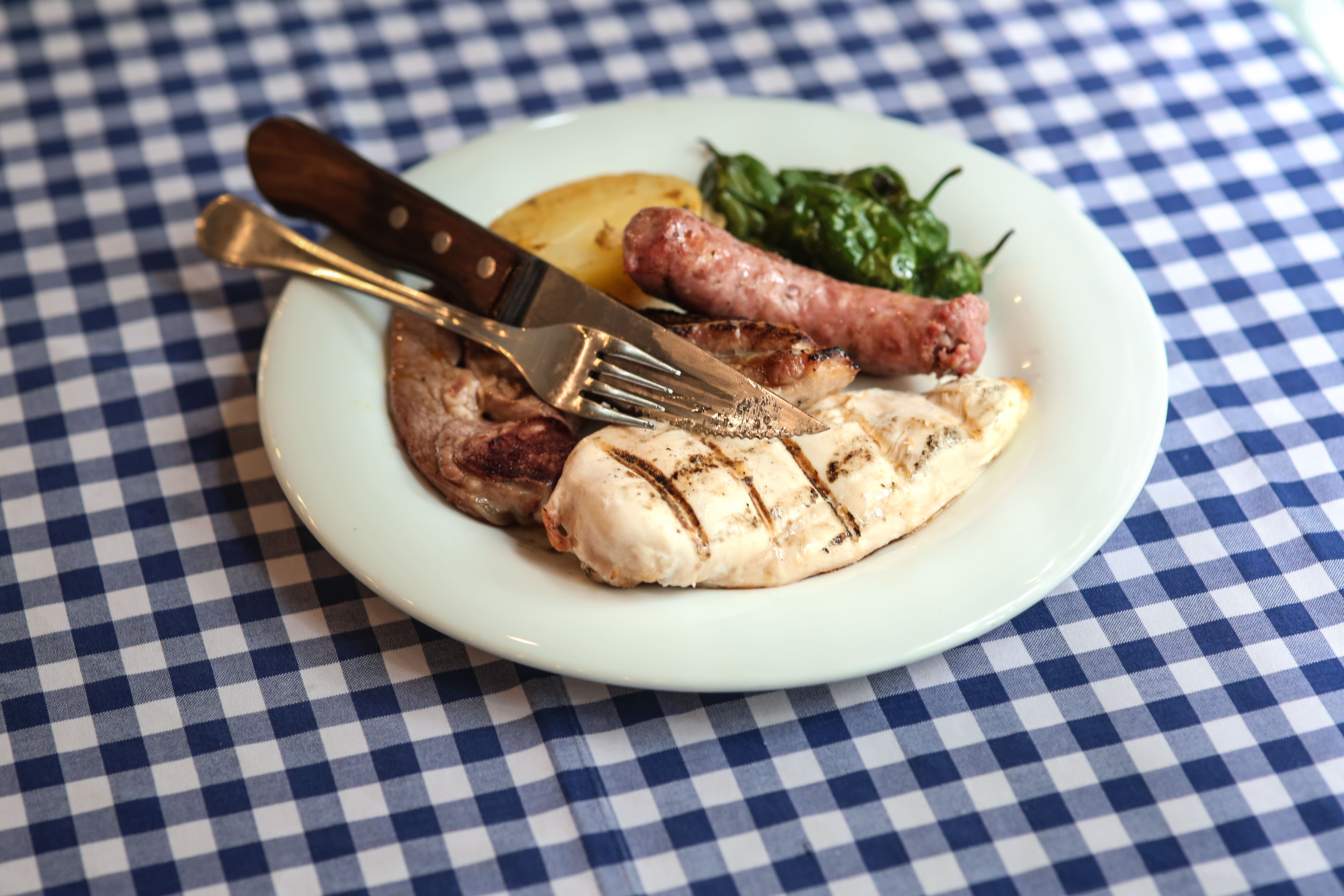 La comida tradicional de invierno en Cataluña | Pasa Tapas Restaurante