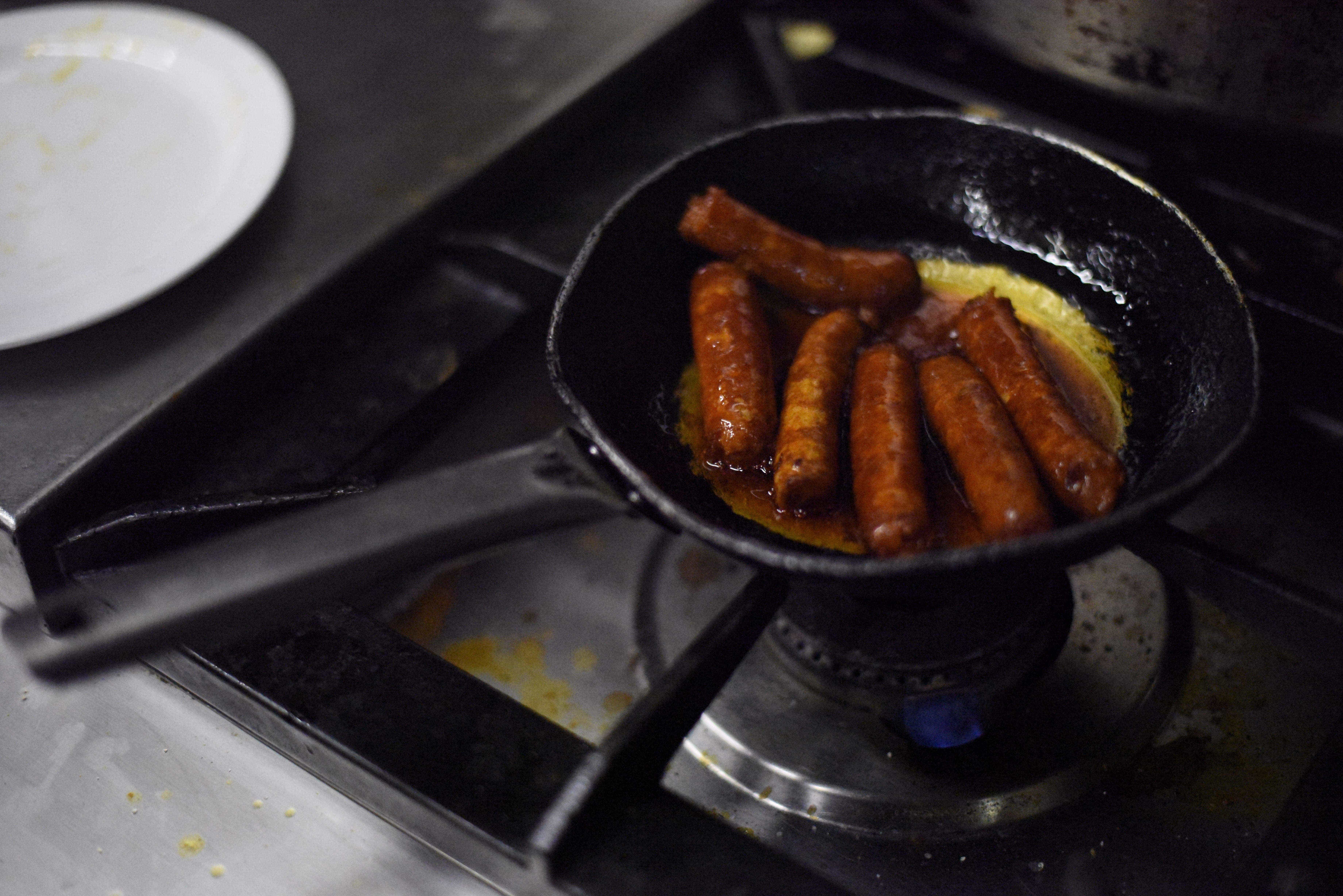 Descubre la Esencia de la Cocina Local e Informal en Barceloneta con ...