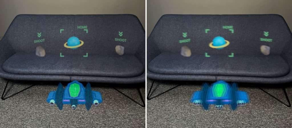 Breakthrough in AR optics means 3D holographic gaming now a reality ...