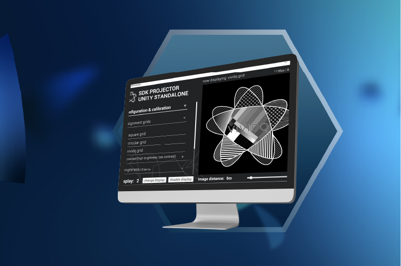 VividQ Reveals New Solutions for High-Quality Holographic Display ...