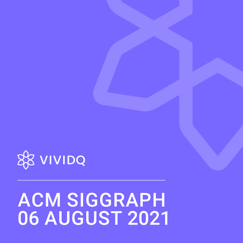 VividQ | Our World Leading Holographic Technologies