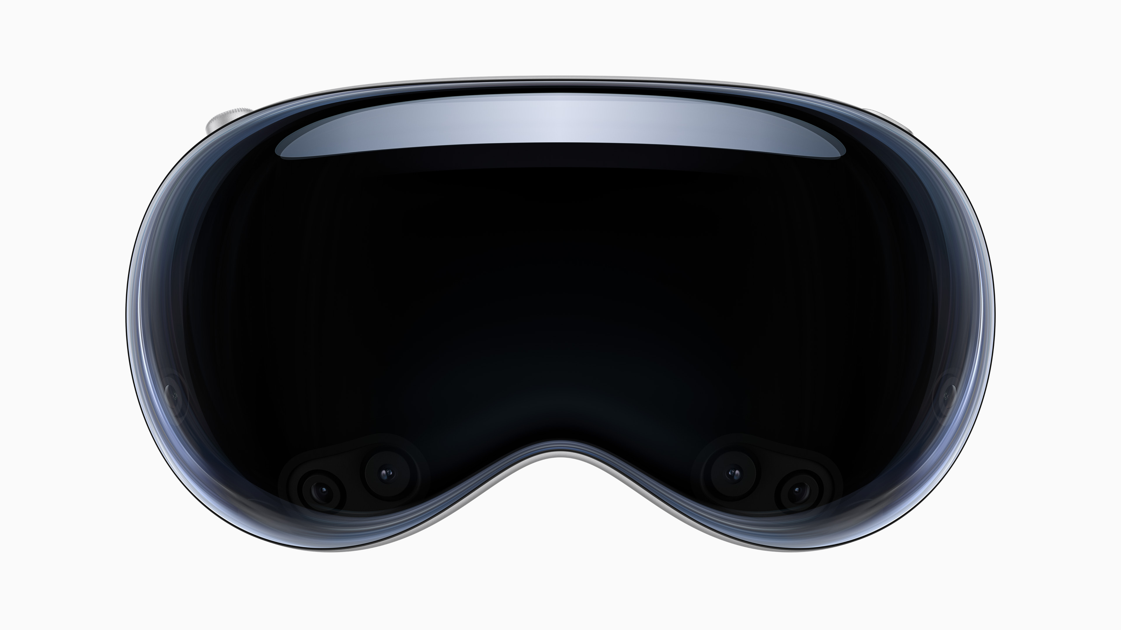 Apple’s Vision Pro is the pinnacle of stereoscopic tech, and it shows ...