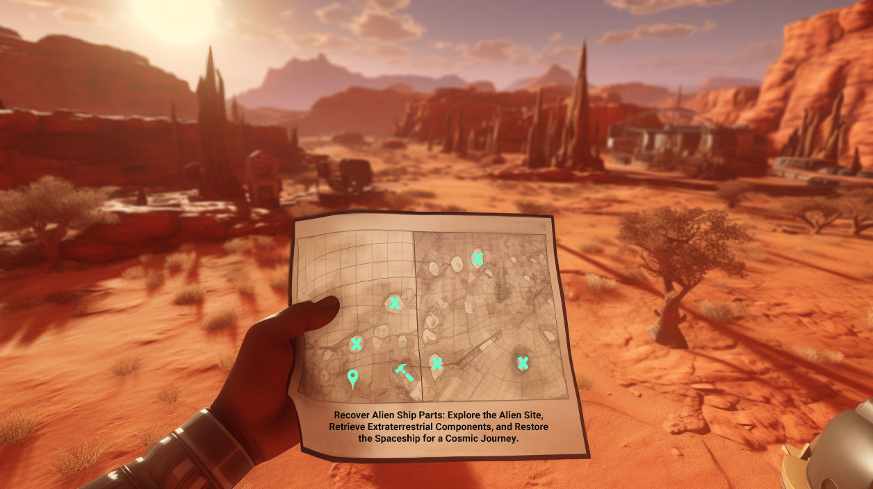 Pioneering a new era of VR: Interactive UI | VividQ