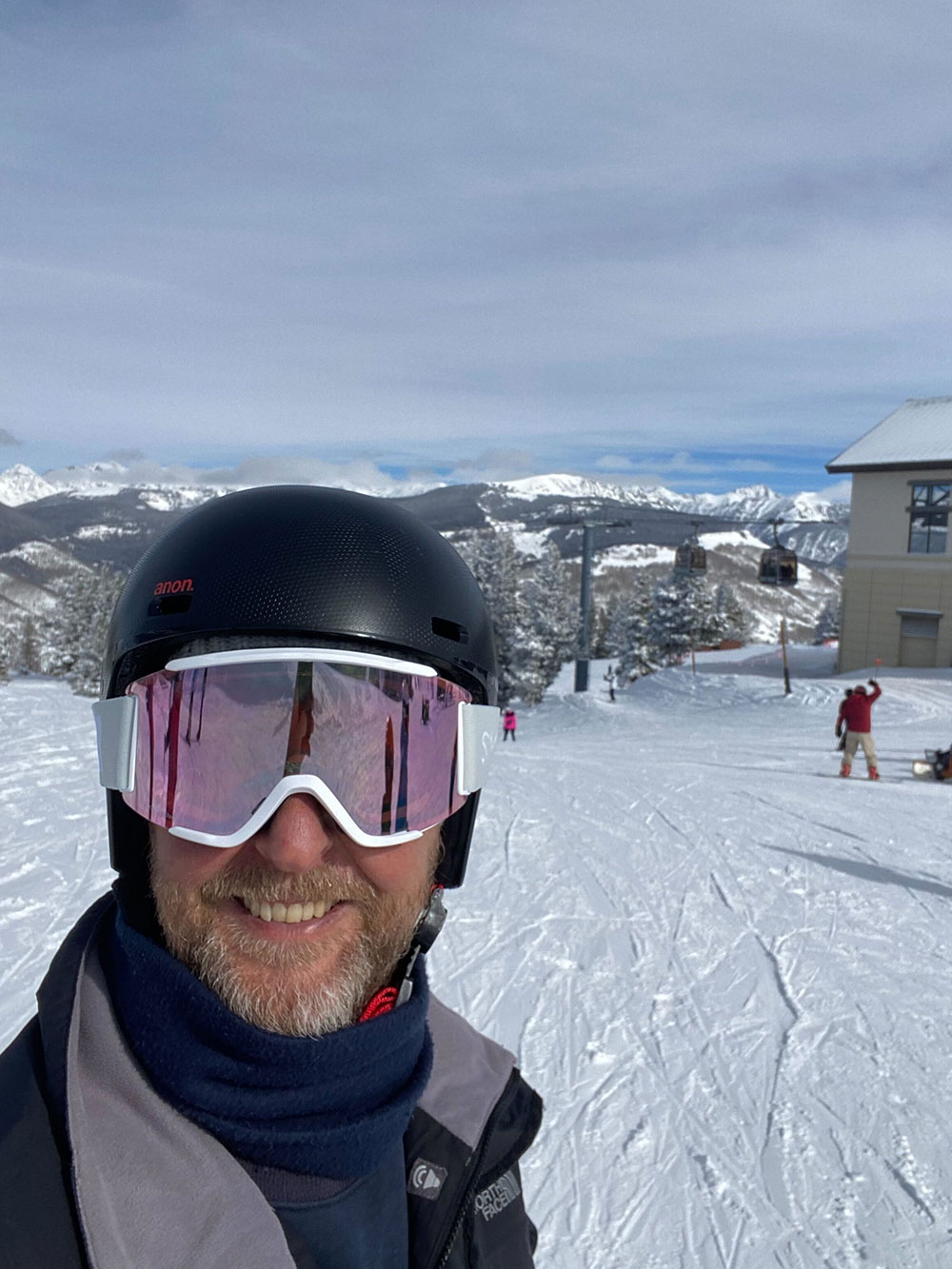 Jason Atkins - Co-Founder and President, Cake Equity